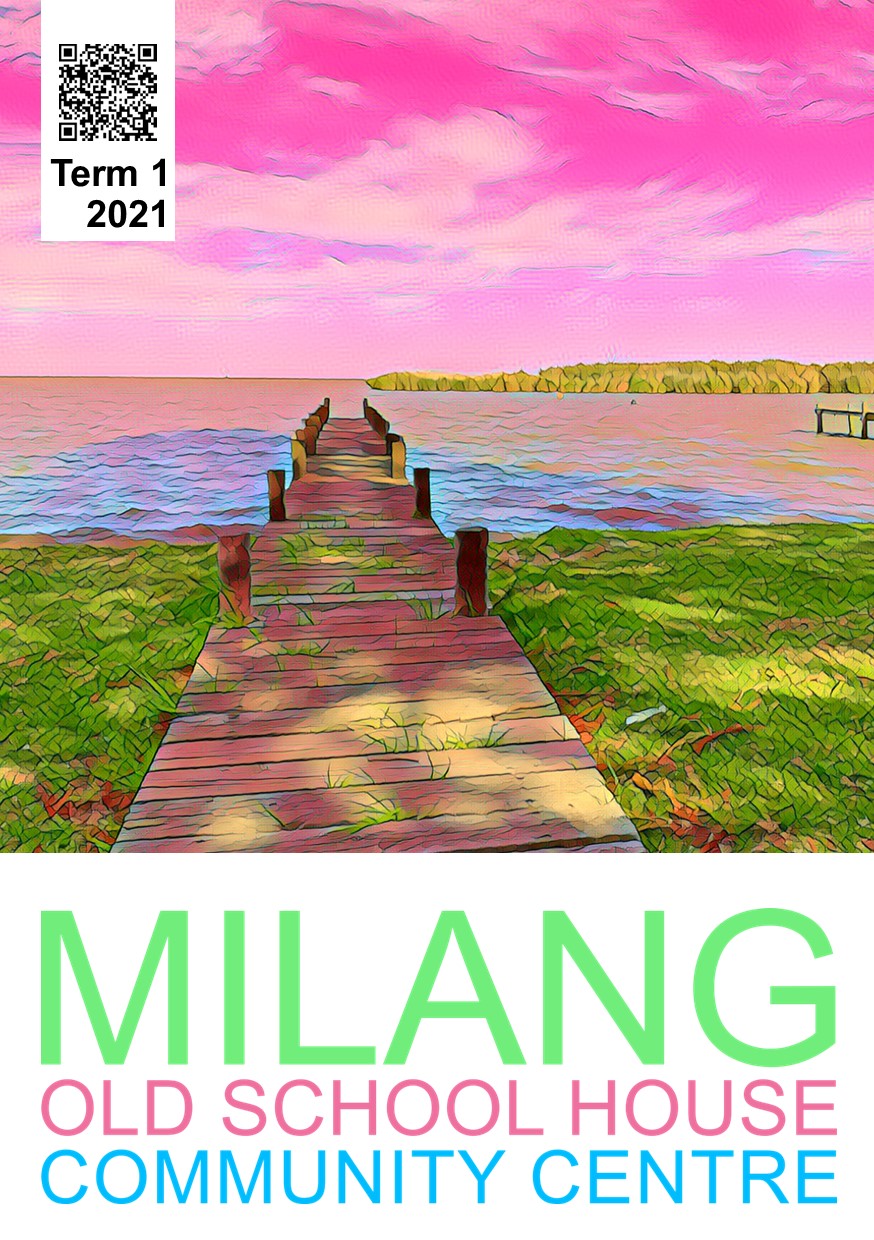 Adult Education – MOSHCC