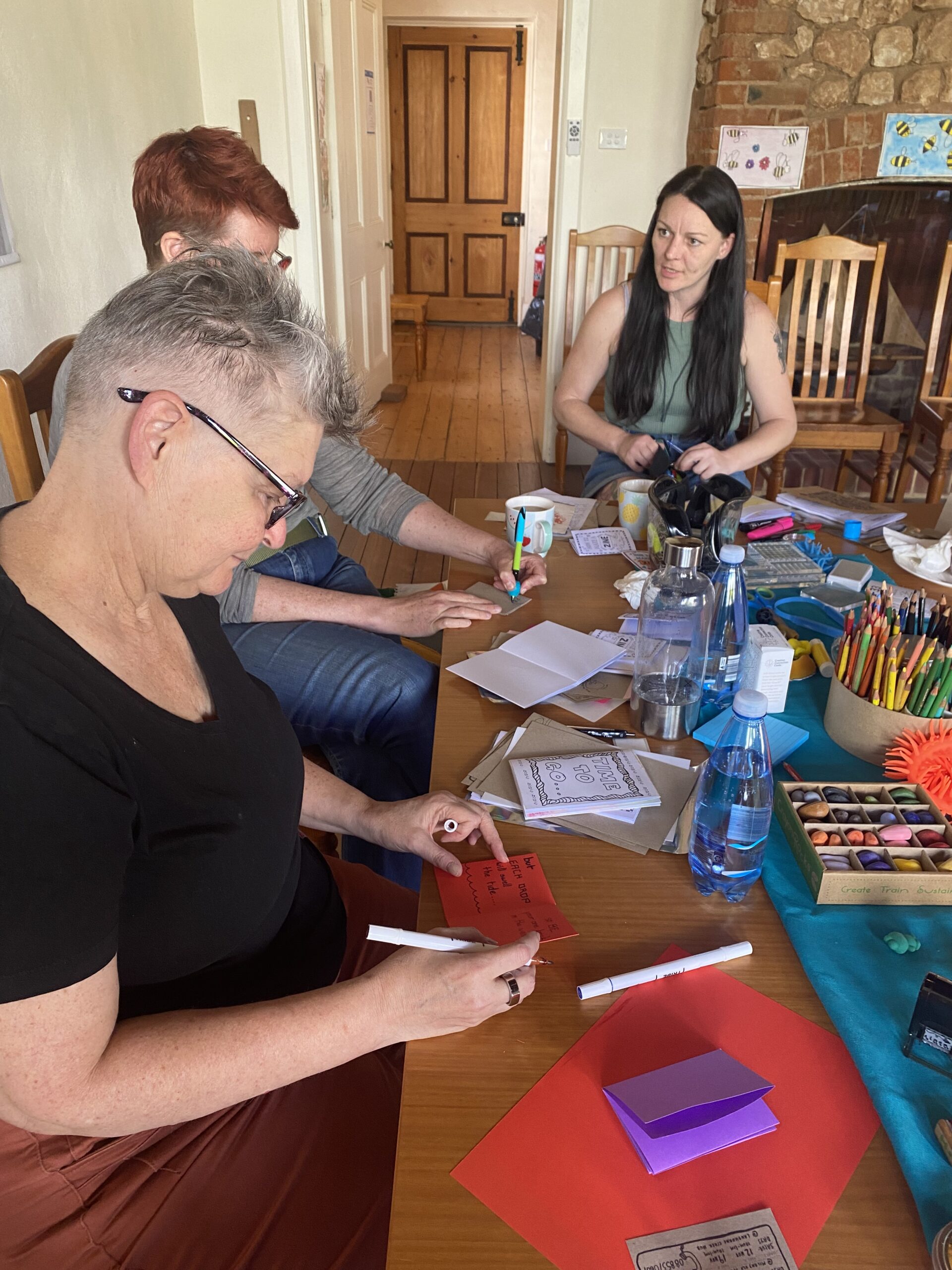 MOSHCC – Milang Old School House Community Centre